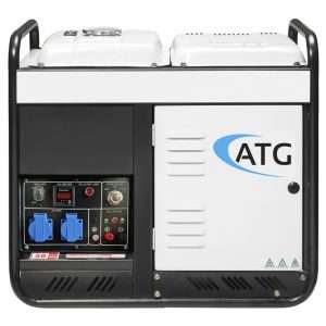 ATG Online Shop - Multifuel-Stromgeneratoren